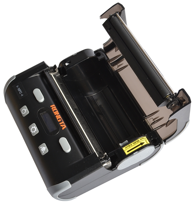 Rongta RPP04 Taşınabilir Pos/Fiş Yazıcı